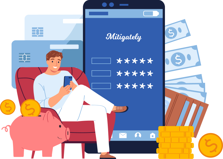 Mitigately | Dashboard